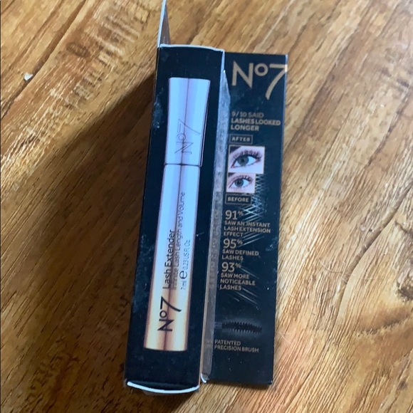 Sephora | Makeup | No 7 Lash Extender Extreme Lengthening Ma | Poshmark